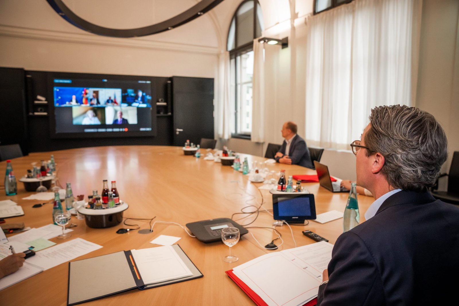 Smlouva o splavnění Labe mezi Českem a Německem podepsána